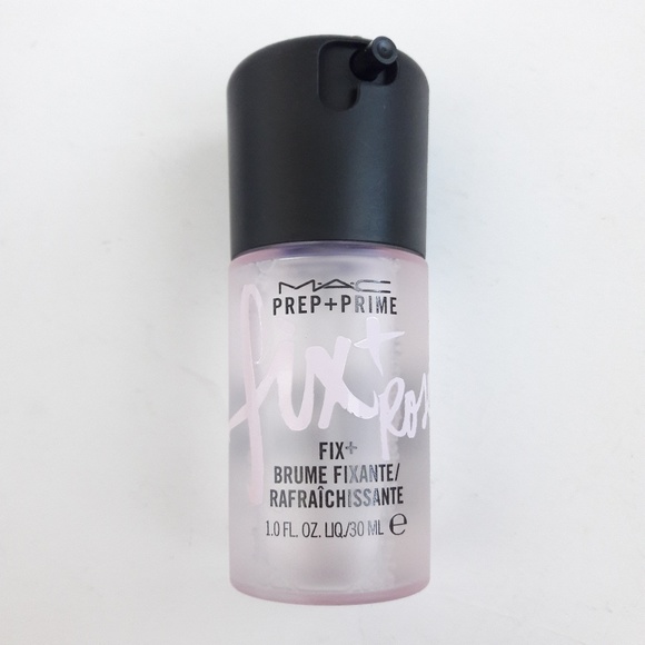MAC Cosmetics | Makeup | Mac Mini Fix Plus Rose Scented | Poshmark